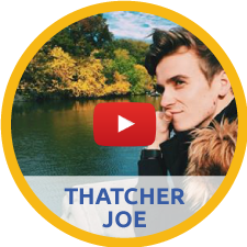 Audition: Become a Savremena YouTuber! – International School