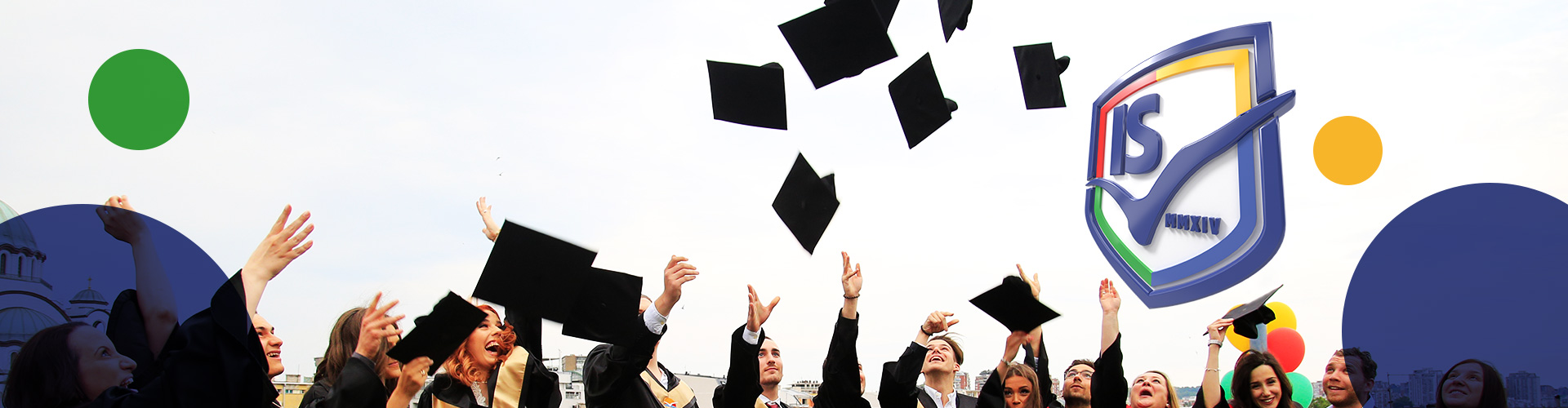 International School - Truly different