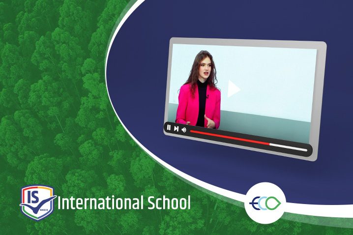 International School - Truly different