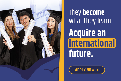 International School - Truly different